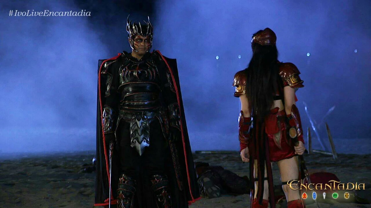 Episode 218 | Encantadia Wikia | Fandom