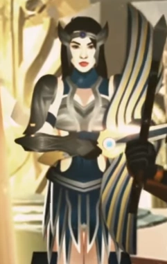 Amihan | Encantadia Wikia | Fandom
