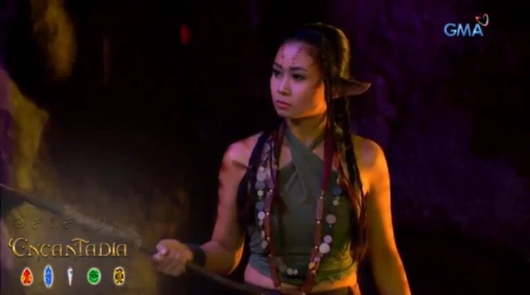 Serra | Encantadia Wikia | Fandom