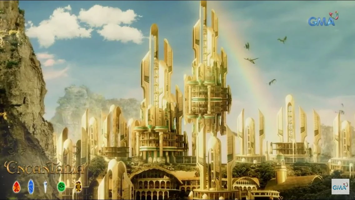 Lireo | Encantadia Wikia | Fandom