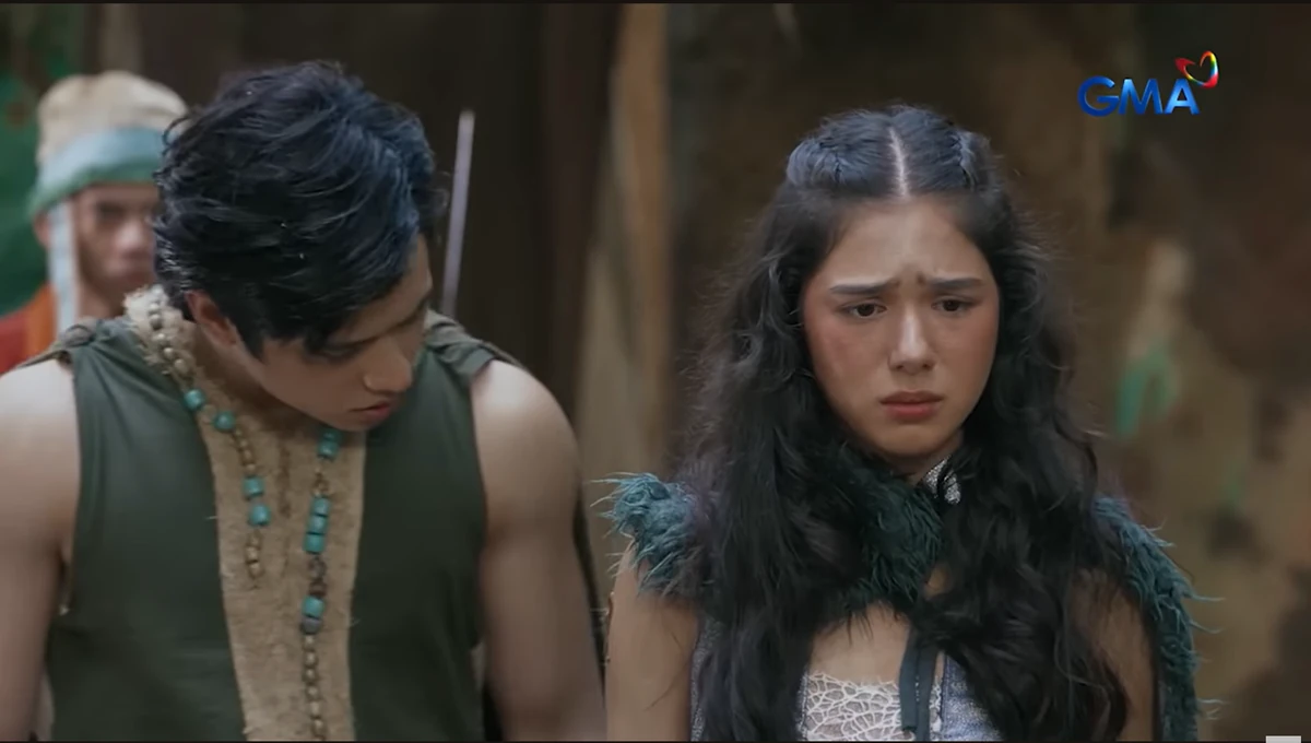 Sang'gre - Episode 67 | Encantadia Wikia | Fandom