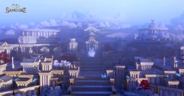 Devas | Encantadia Wikia | Fandom