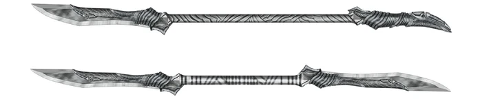 List of weapons | Encantadia Wikia | Fandom