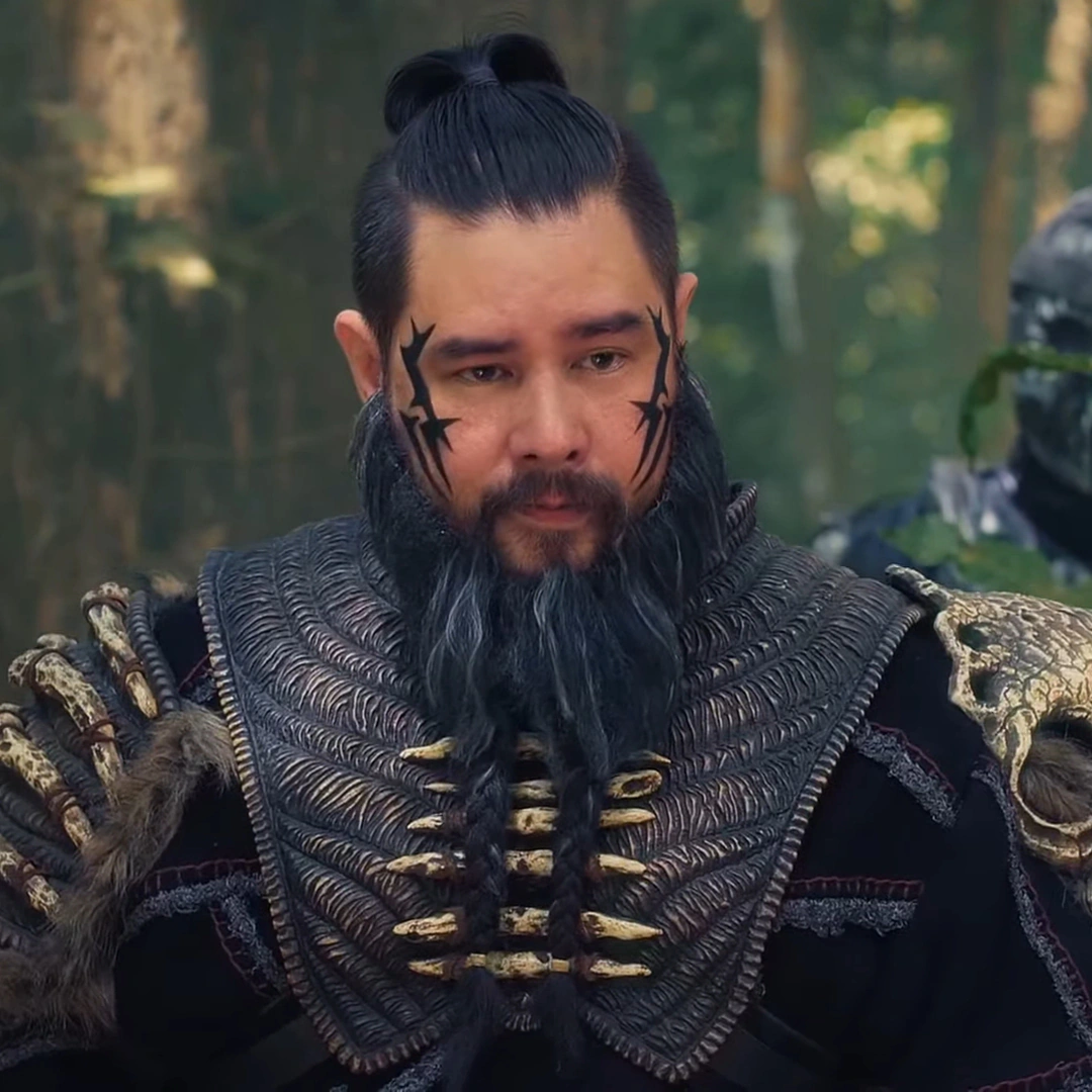 Zaur | Encantadia Wikia | Fandom