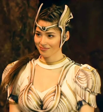 Amihan | Encantadia Wikia | Fandom