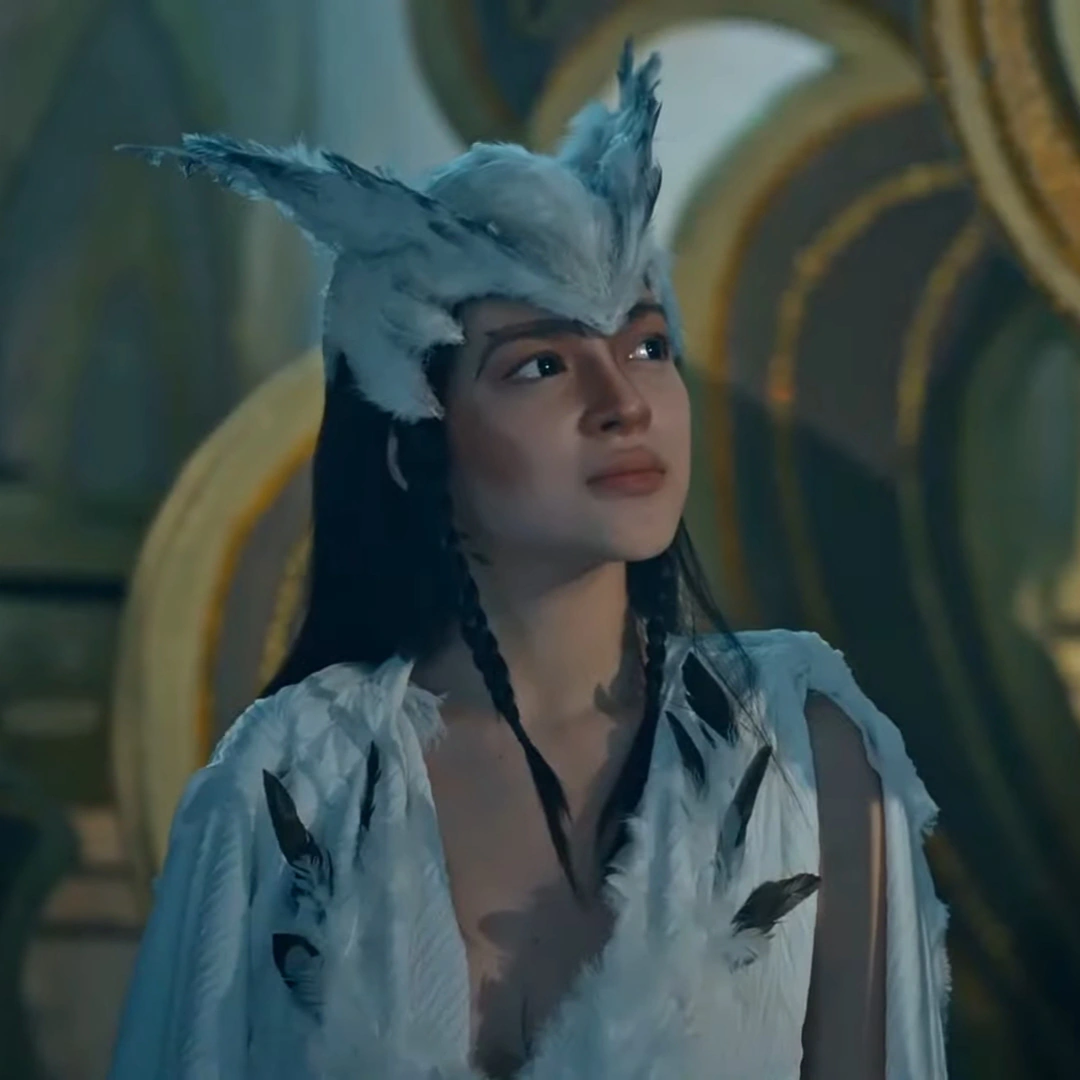 Anaca | Encantadia Wikia | Fandom