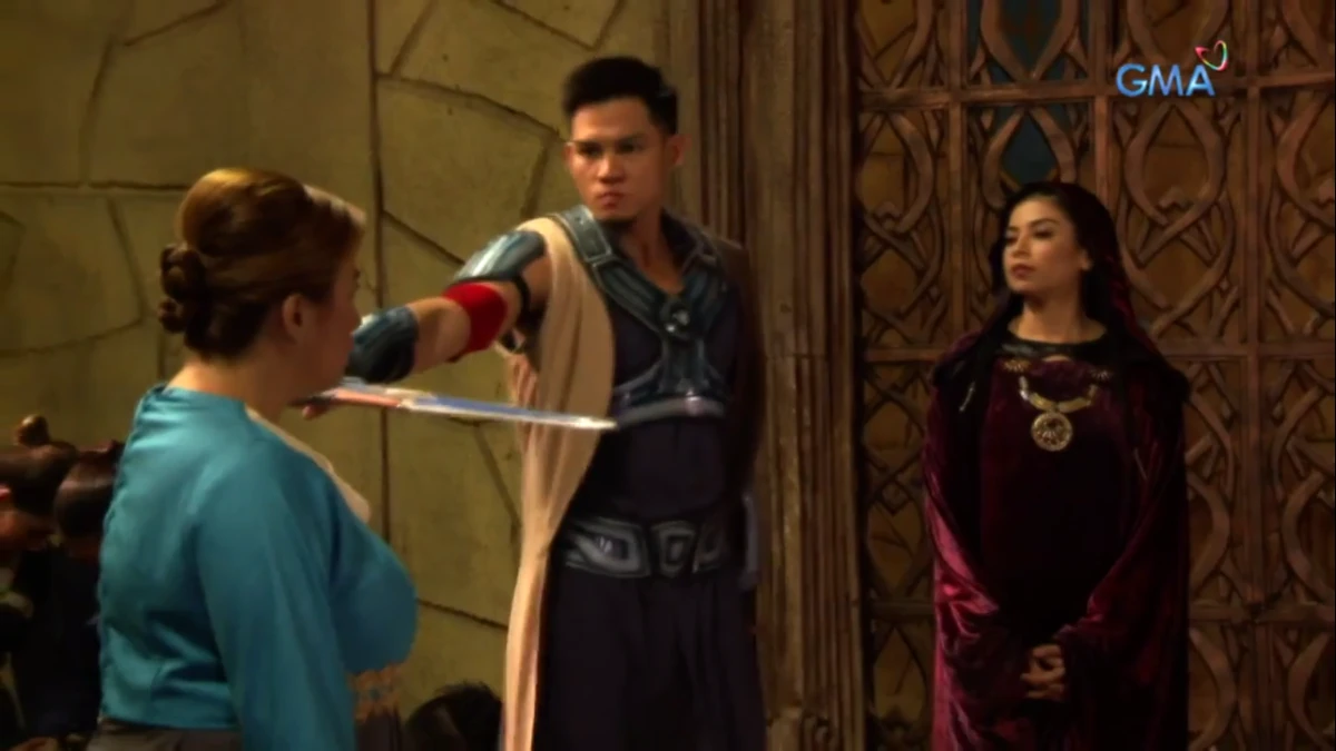 Episode 47 | Encantadia Wikia | Fandom