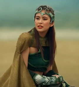 Alena | Encantadia Wikia | Fandom