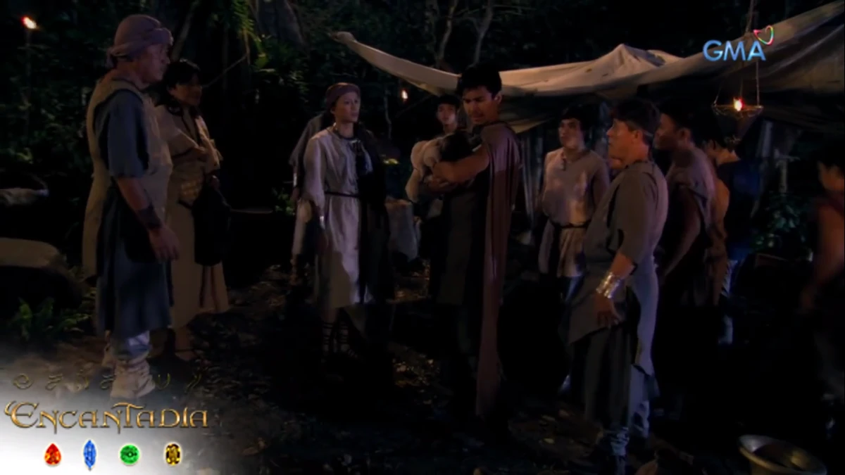 Mandirigma | Encantadia Wikia | Fandom