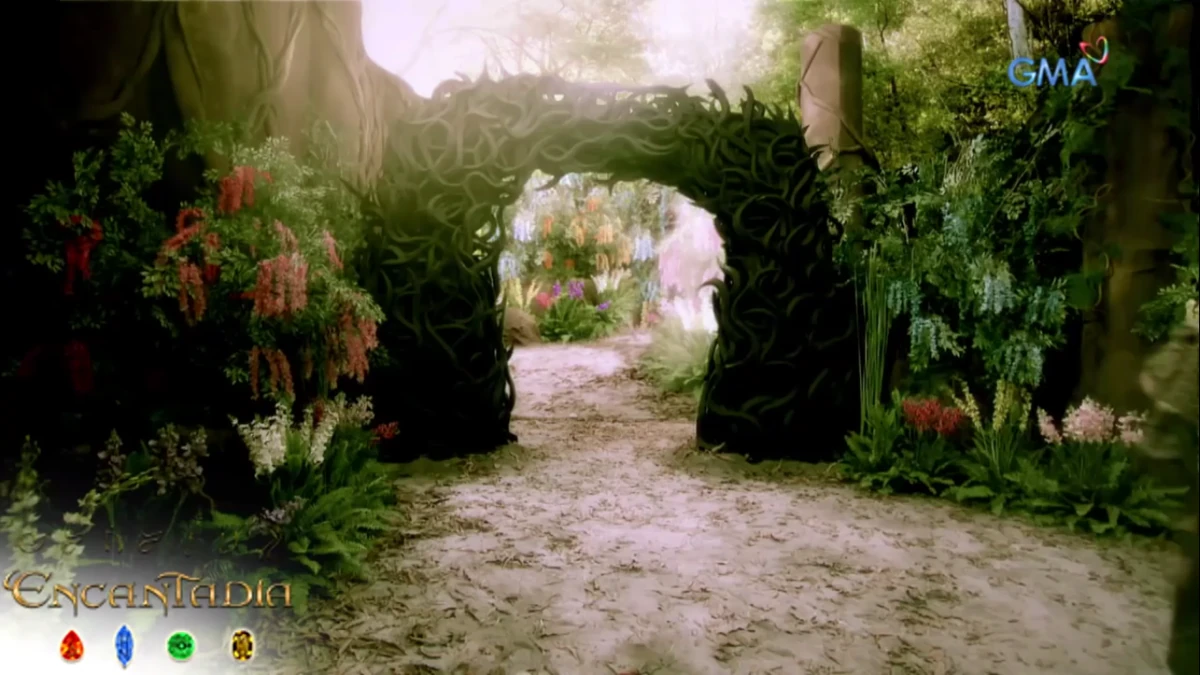 Tree of Asnamon | Encantadia Wikia | Fandom