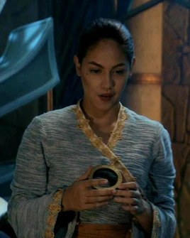 Gurna | Encantadia Wikia | Fandom