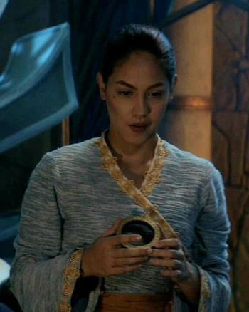 Gurna | Encantadia Wikia | Fandom