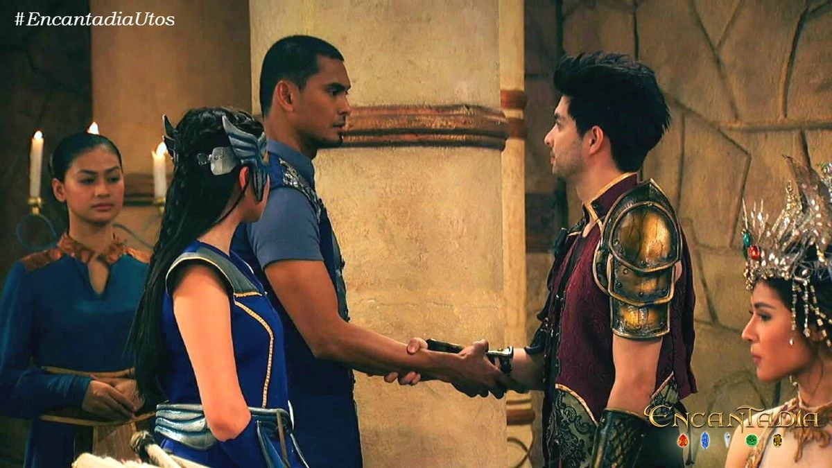Episode 170 | Encantadia Wikia | Fandom