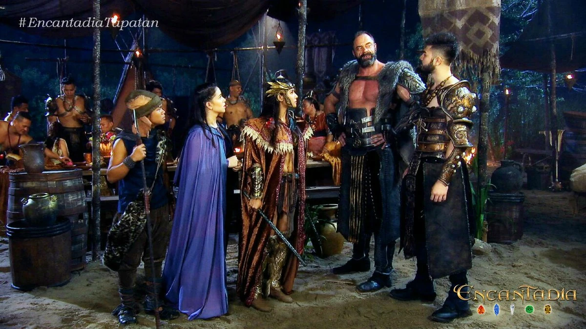 Episode 56 | Encantadia Wikia | Fandom