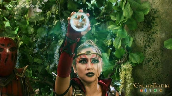 Episode 105 | Encantadia Wikia | Fandom