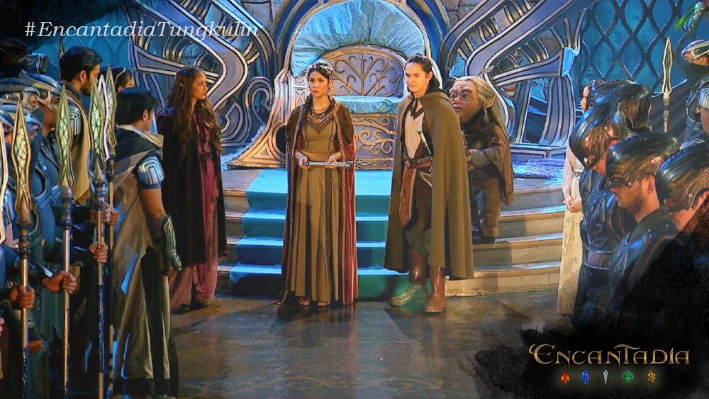 Episode 146 | Encantadia Wikia | Fandom