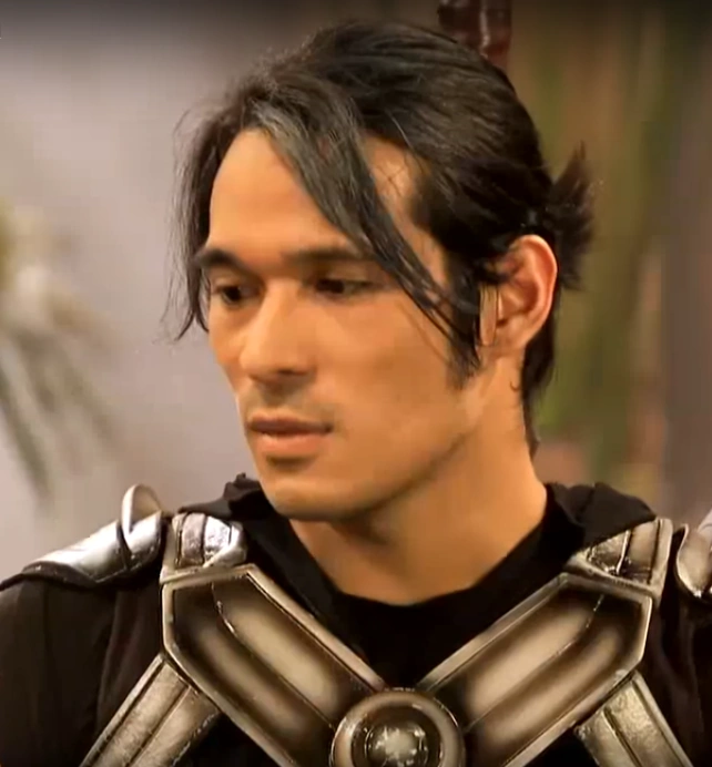 Hitano | Encantadia Wikia | Fandom