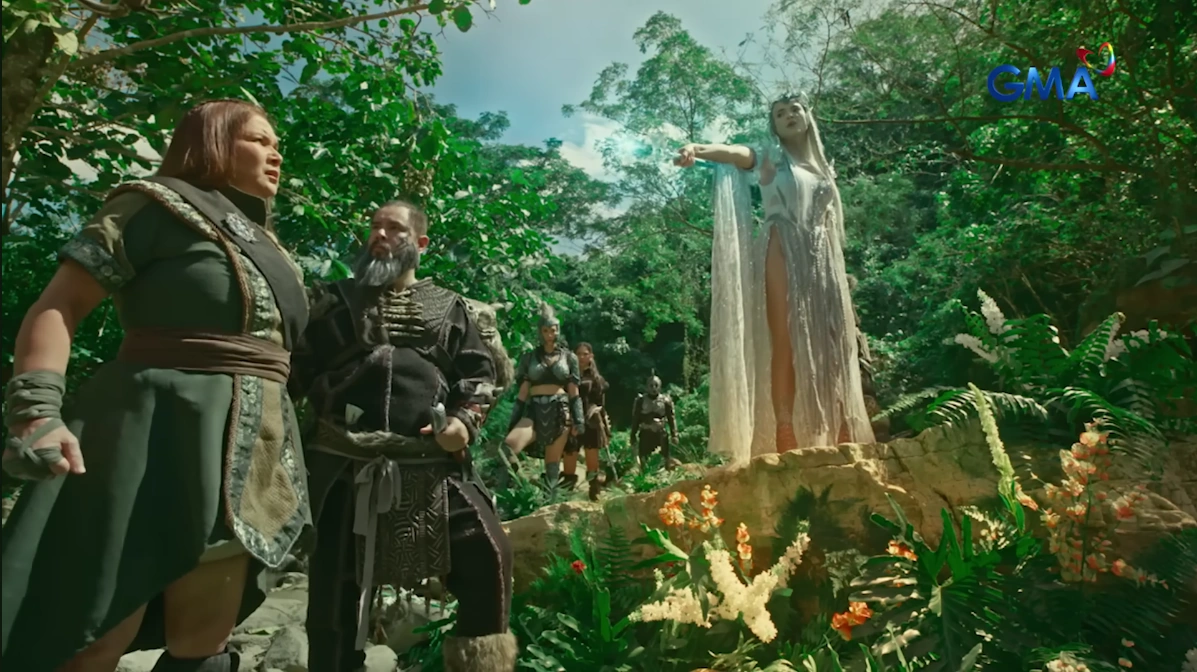 Sang'gre - Episode 41 | Encantadia Wikia | Fandom