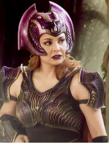 Avria | Encantadia Wikia | Fandom