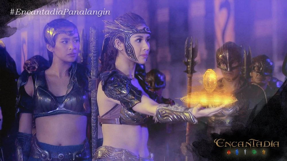 Episode 191 | Encantadia Wikia | Fandom