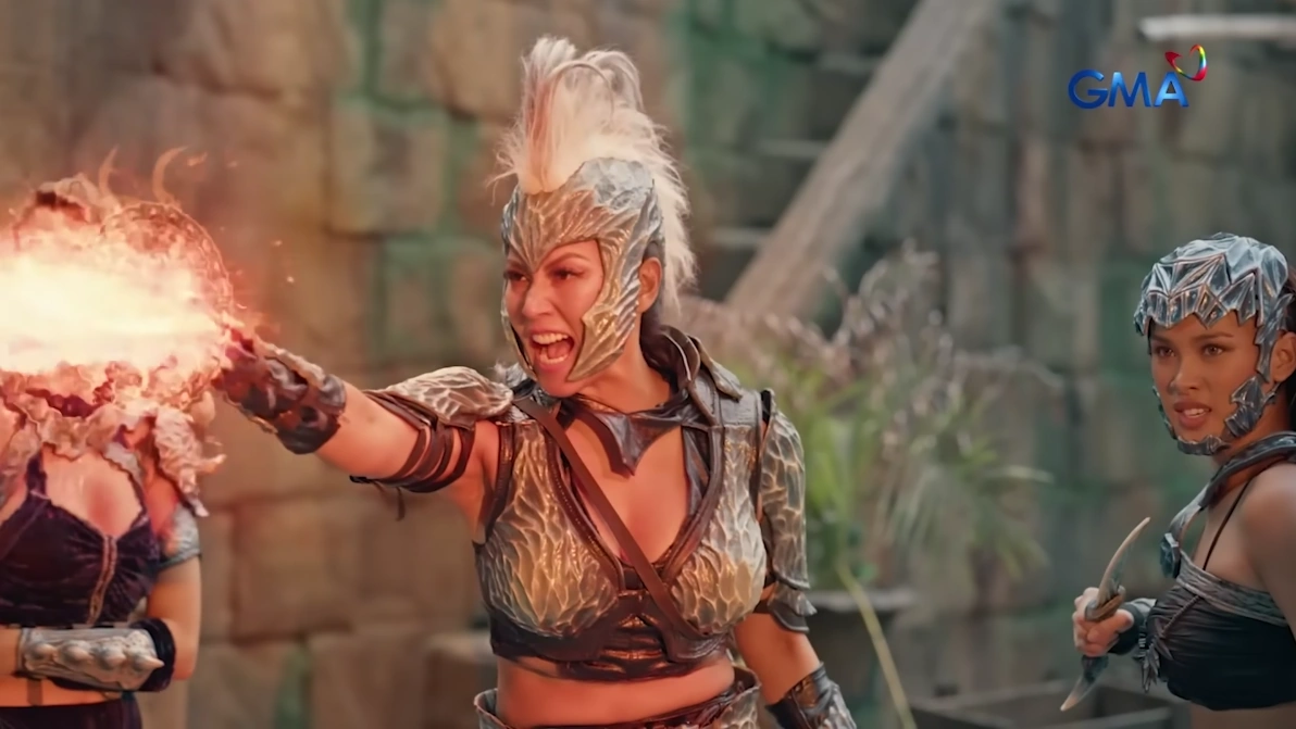 Sang'gre - Episode 50 | Encantadia Wikia | Fandom