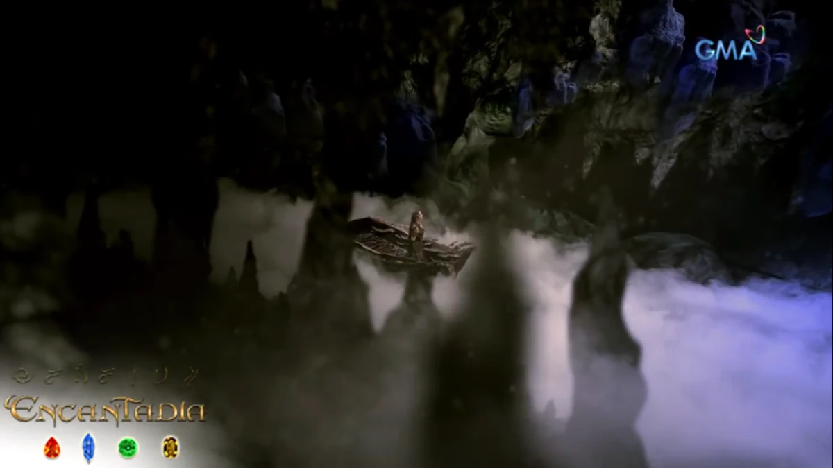 Balaak | Encantadia Wikia | Fandom