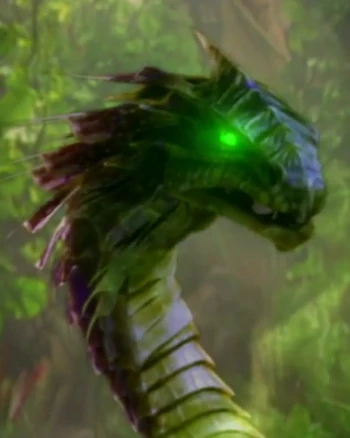 Ether | Encantadia Wikia | Fandom