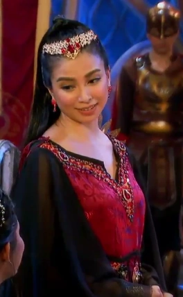 Pirena | Encantadia Wikia | Fandom