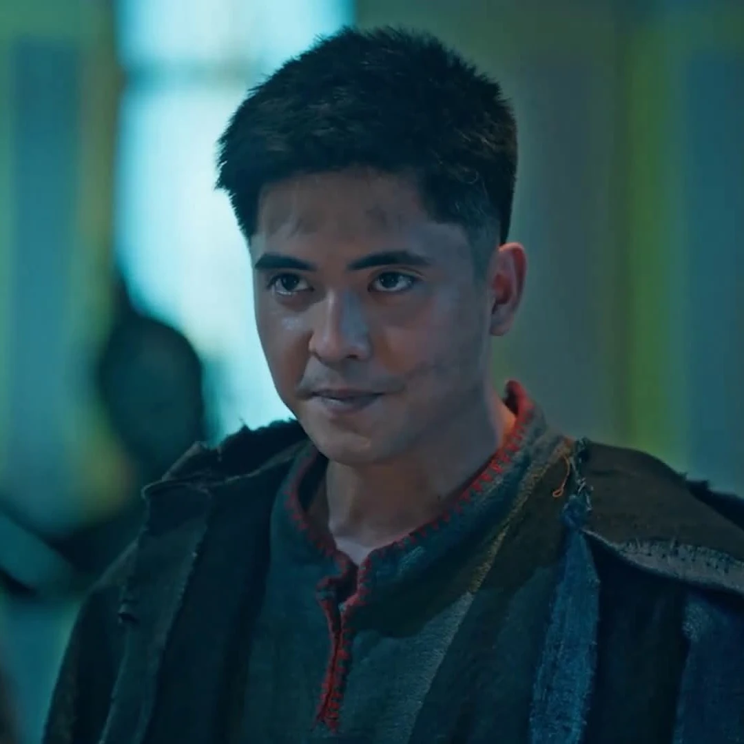 Ulmar | Encantadia Wikia | Fandom