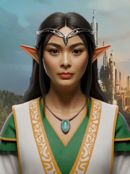 Ornia | Encantadia Wikia | Fandom