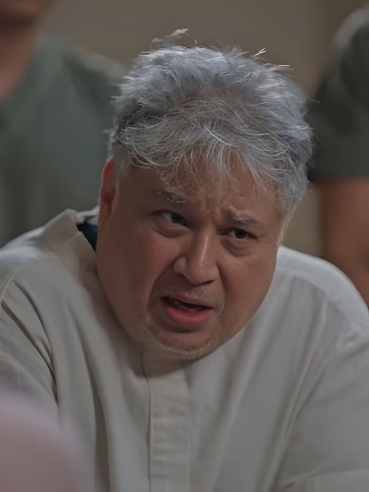 Emilio Salvador | Encantadia Wikia | Fandom