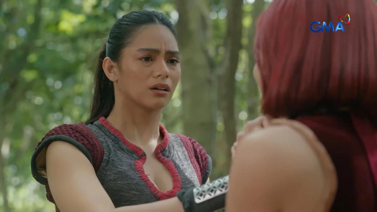 Sang'gre - Episode 30 | Encantadia Wikia | Fandom