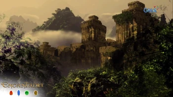 Sapiro | Encantadia Wikia | Fandom