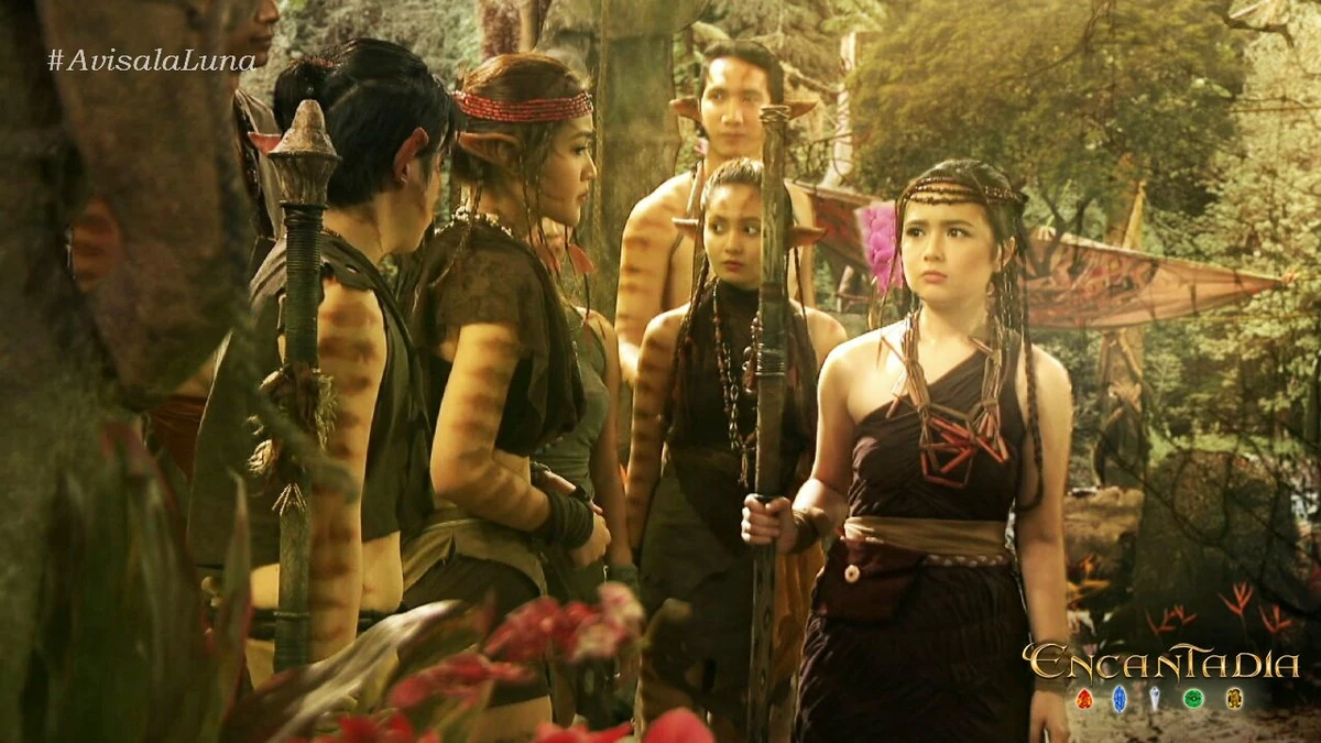Episode 150 | Encantadia Wikia | Fandom