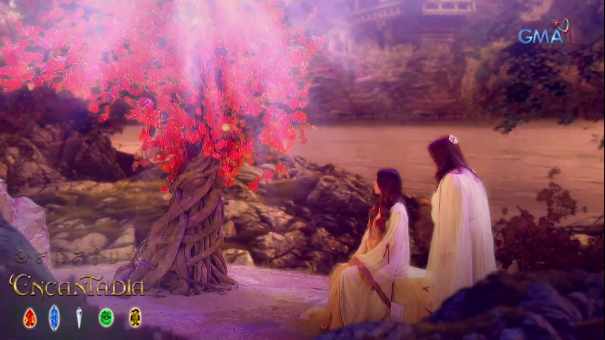Ivtre | Encantadia Wikia | Fandom