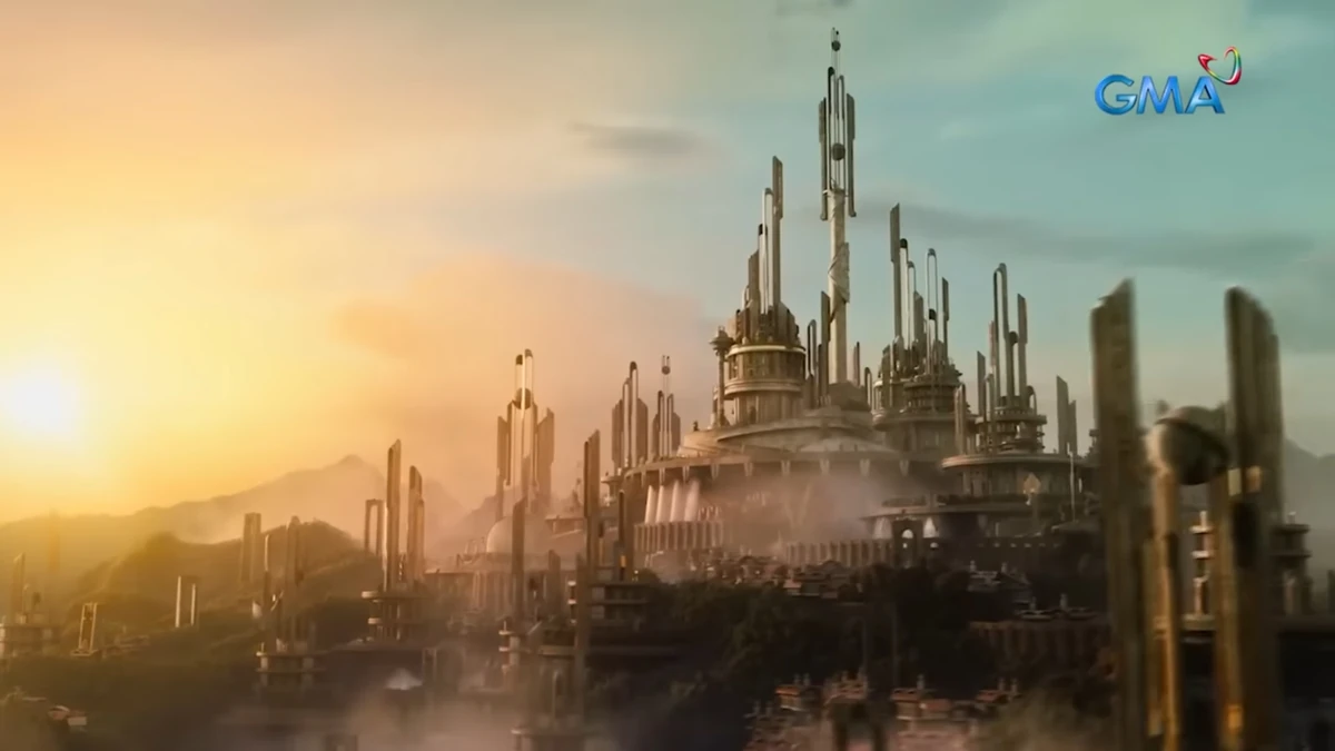 Category:Locations | Encantadia Wikia | Fandom