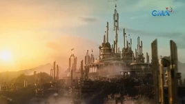 Lireo | Encantadia Wikia | Fandom