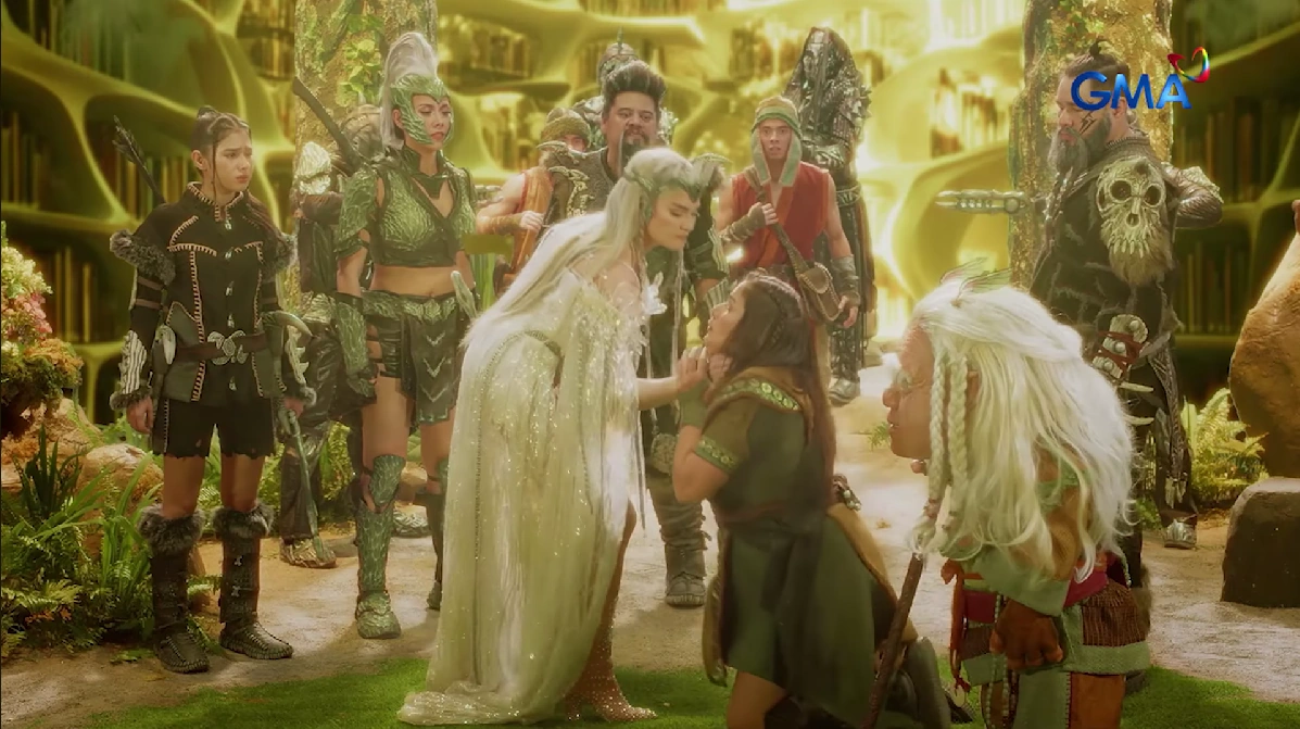 Sang'gre - Episode 42 | Encantadia Wikia | Fandom