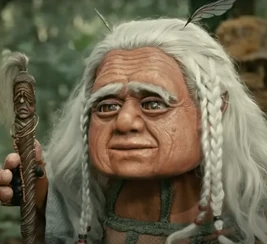 Imaw | Encantadia Wikia | Fandom