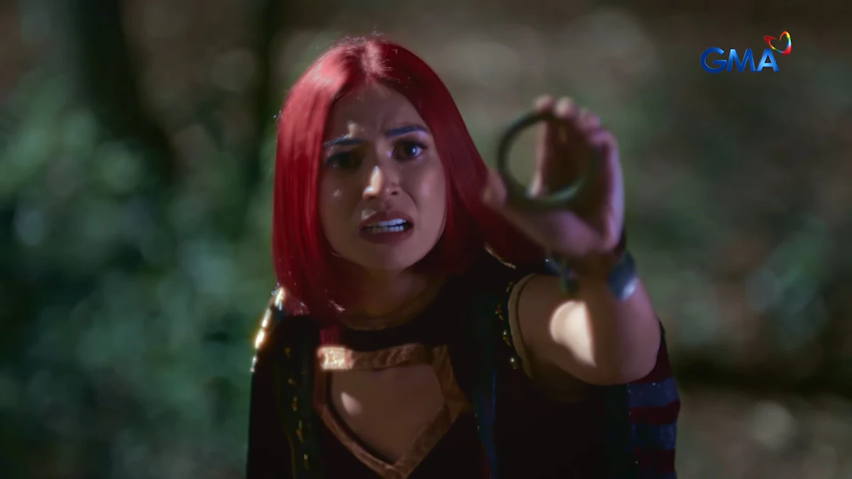 Sang'gre - Episode 24 | Encantadia Wikia | Fandom