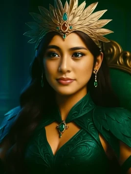 Alena | Encantadia Wikia | Fandom