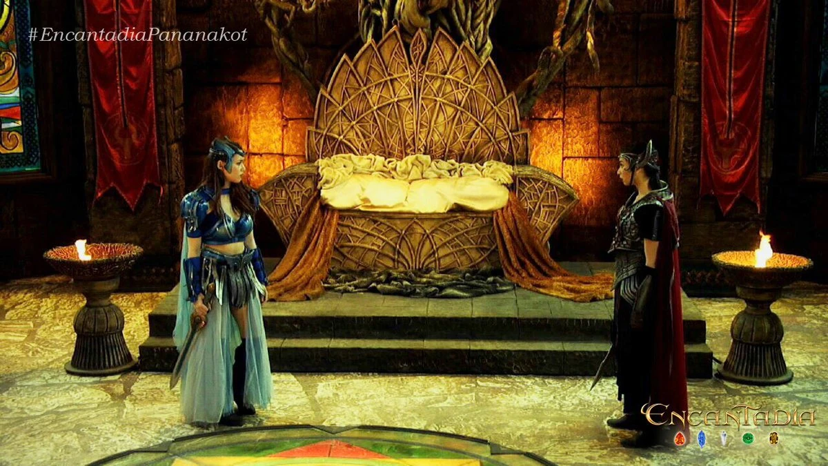 Episode 118 | Encantadia Wikia | Fandom