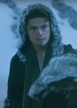 Daron | Encantadia Wikia | Fandom