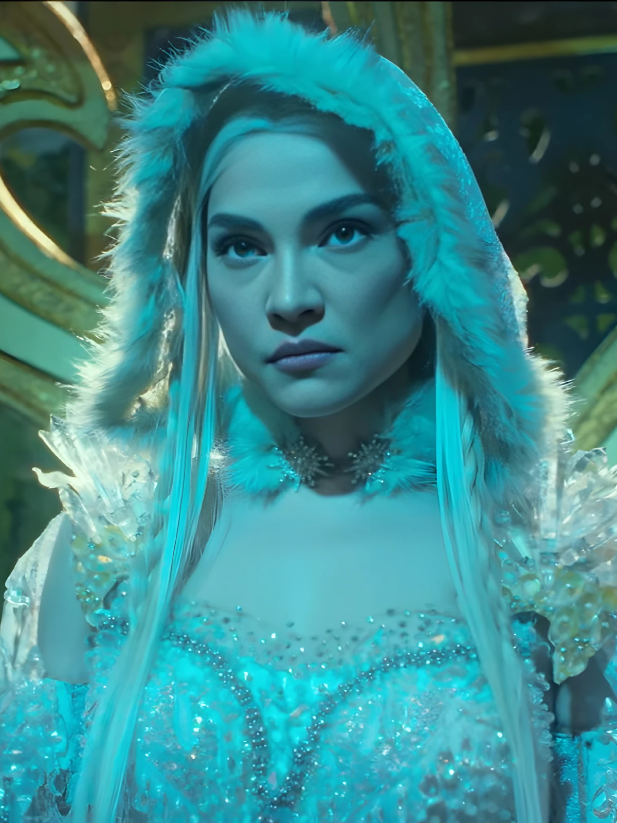 Mitena | Encantadia Wikia | Fandom