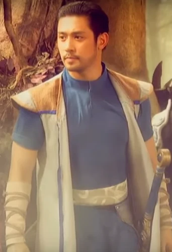 Aquil | Encantadia Wikia | Fandom