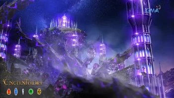 Etheria | Encantadia Wikia | Fandom