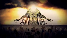 Deities | Encantadia Wikia | Fandom