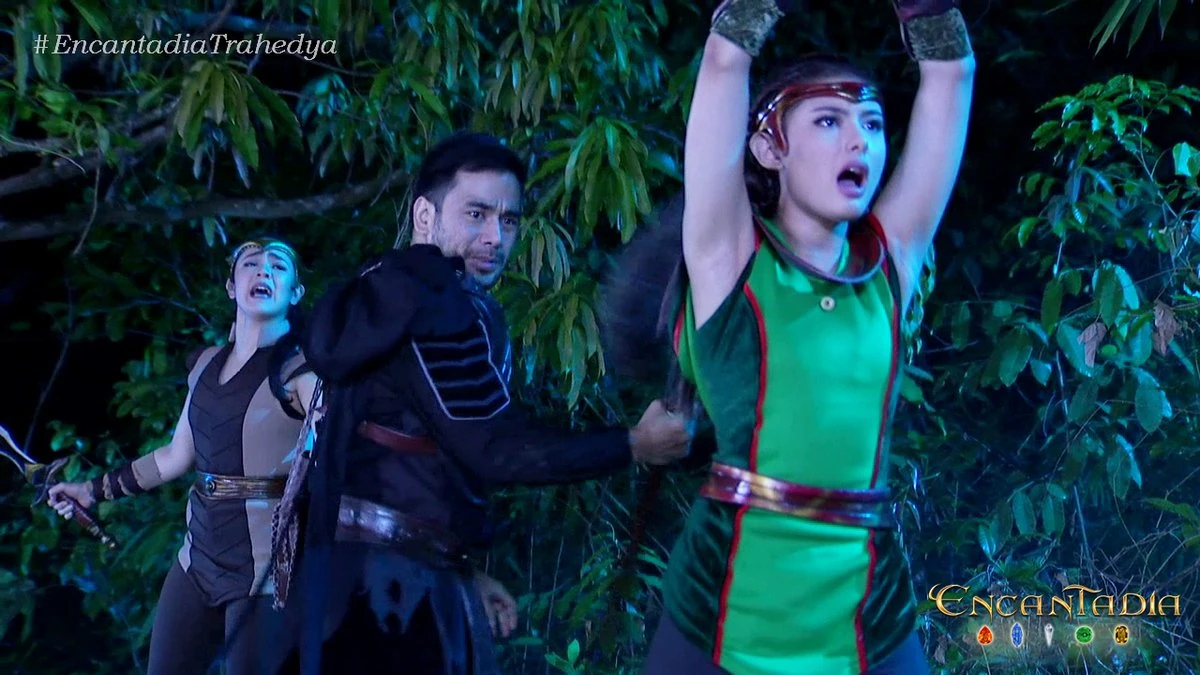 Episode 180 | Encantadia Wikia | Fandom