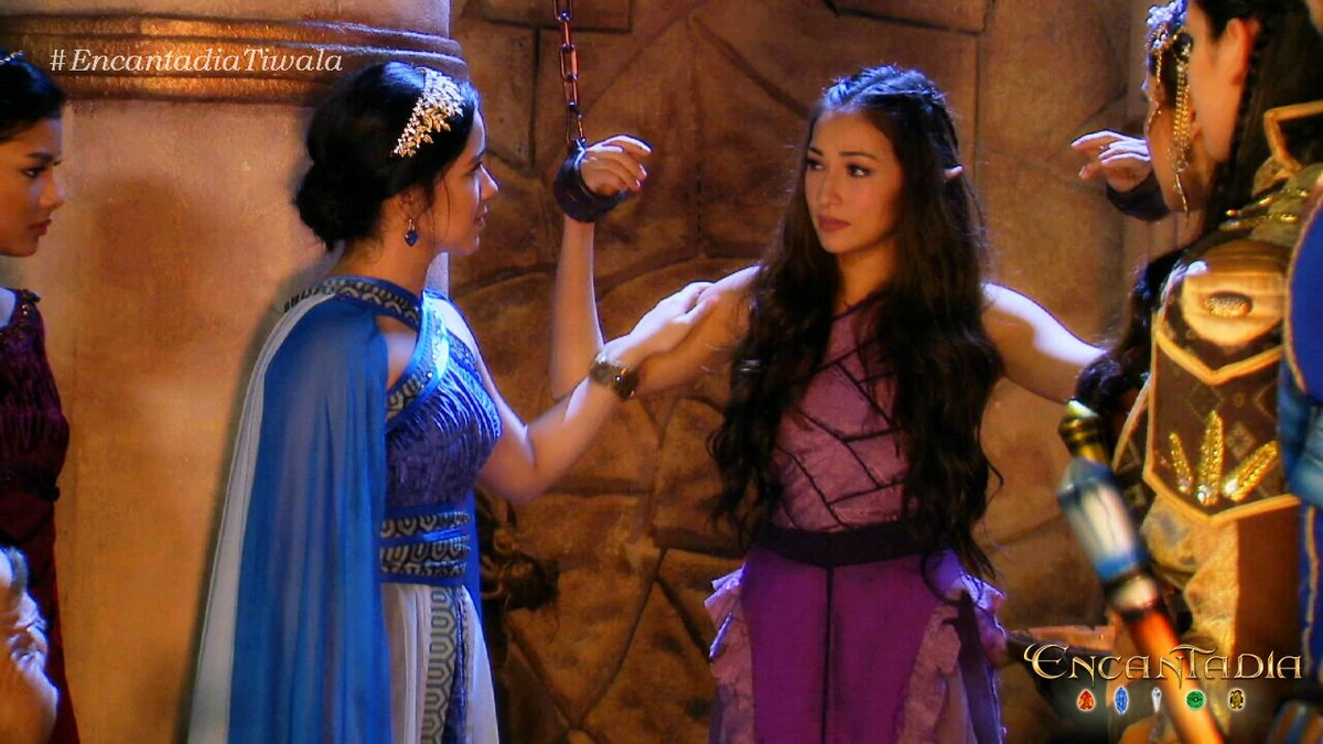 Episode 157 | Encantadia Wikia | Fandom