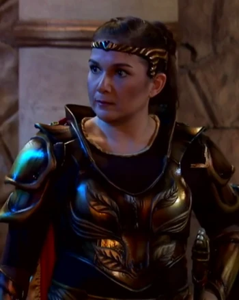 Mayca | Encantadia Wikia | Fandom
